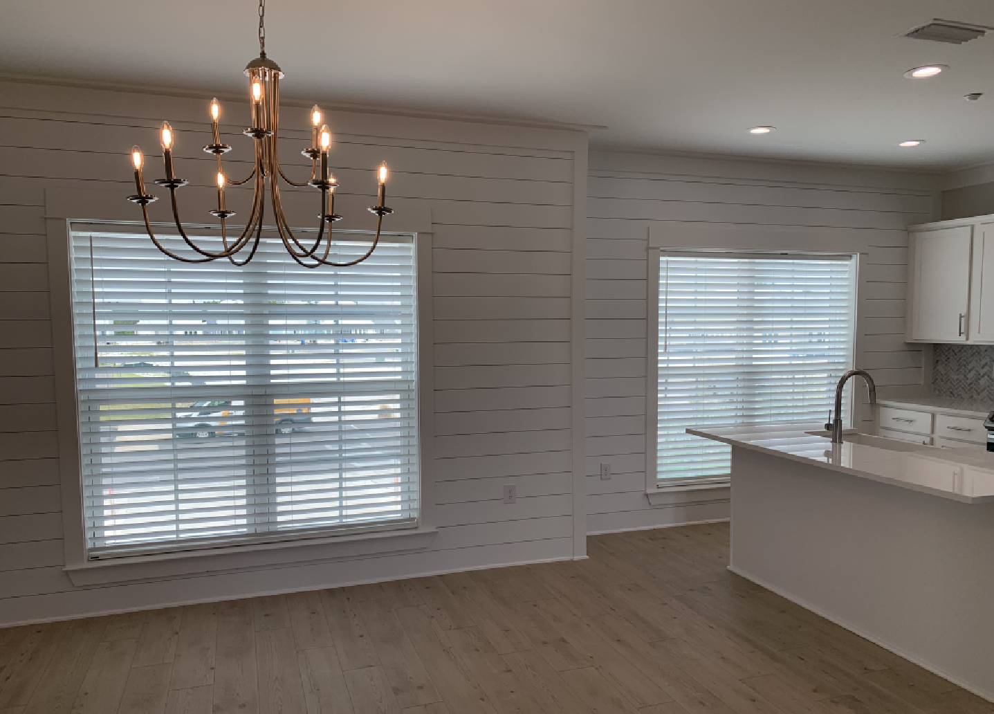Custom Window Treatment Services | Beach Blinds